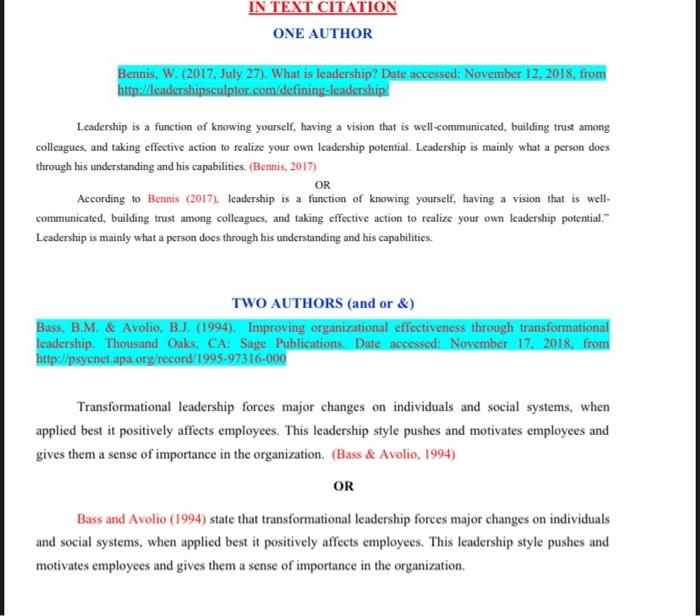 Solved IEEE Research Paper and Structure, Guidelines and | Chegg.com