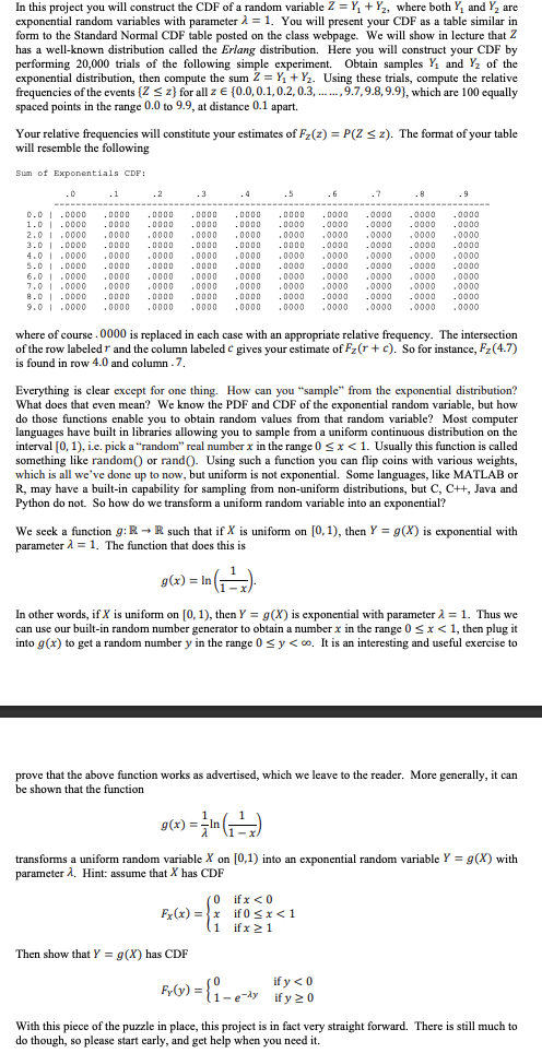 Solved program in python or c | Chegg.com