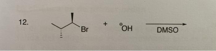 Solved Replace the nucleophile with -SCH3, draw the energy | Chegg.com
