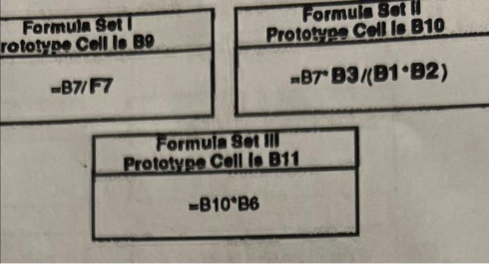Formula 80t II Protosype Cell le B10 | Chegg.com
