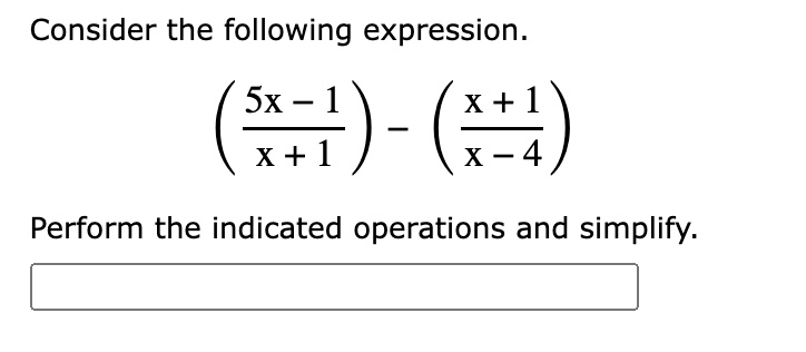 Solved Consider the following | Chegg.com