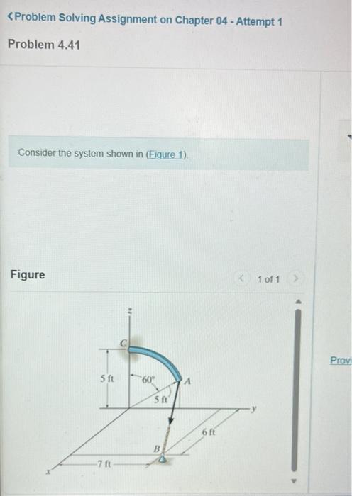 Solved Determine The Smallest Force F That Must Be Applied