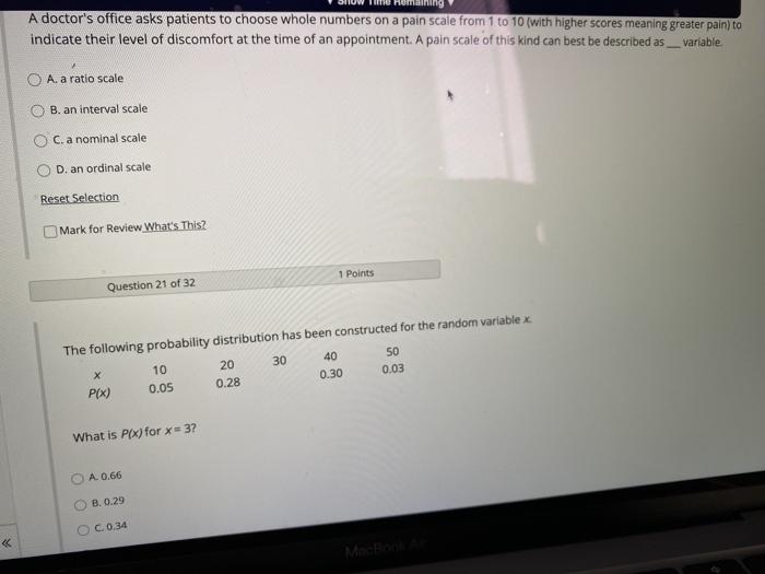 Solved The purpose of statistical inference is to provide | Chegg.com