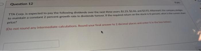 Solved price? | Chegg.com