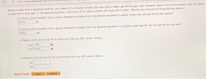 Solved Based on data from a statistical abstract, only about | Chegg.com