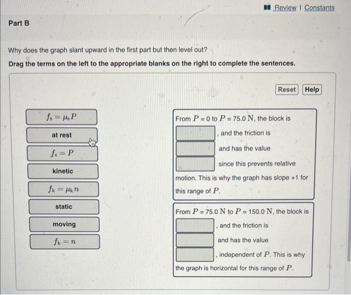 Solved In a laboratory experiment on friction, a 127- N | Chegg.com