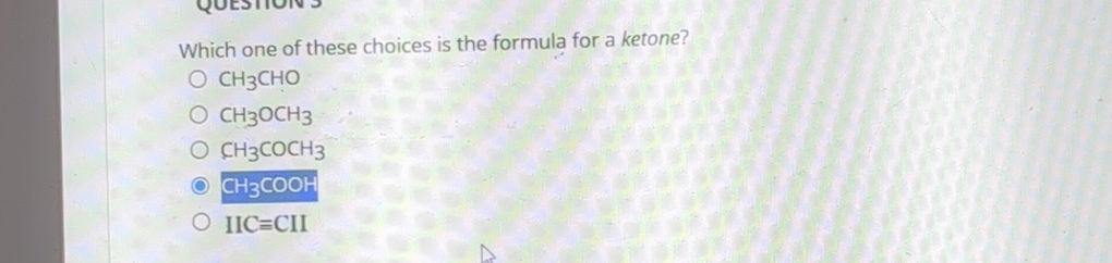 Solved Which one of these choices is the formula for a | Chegg.com