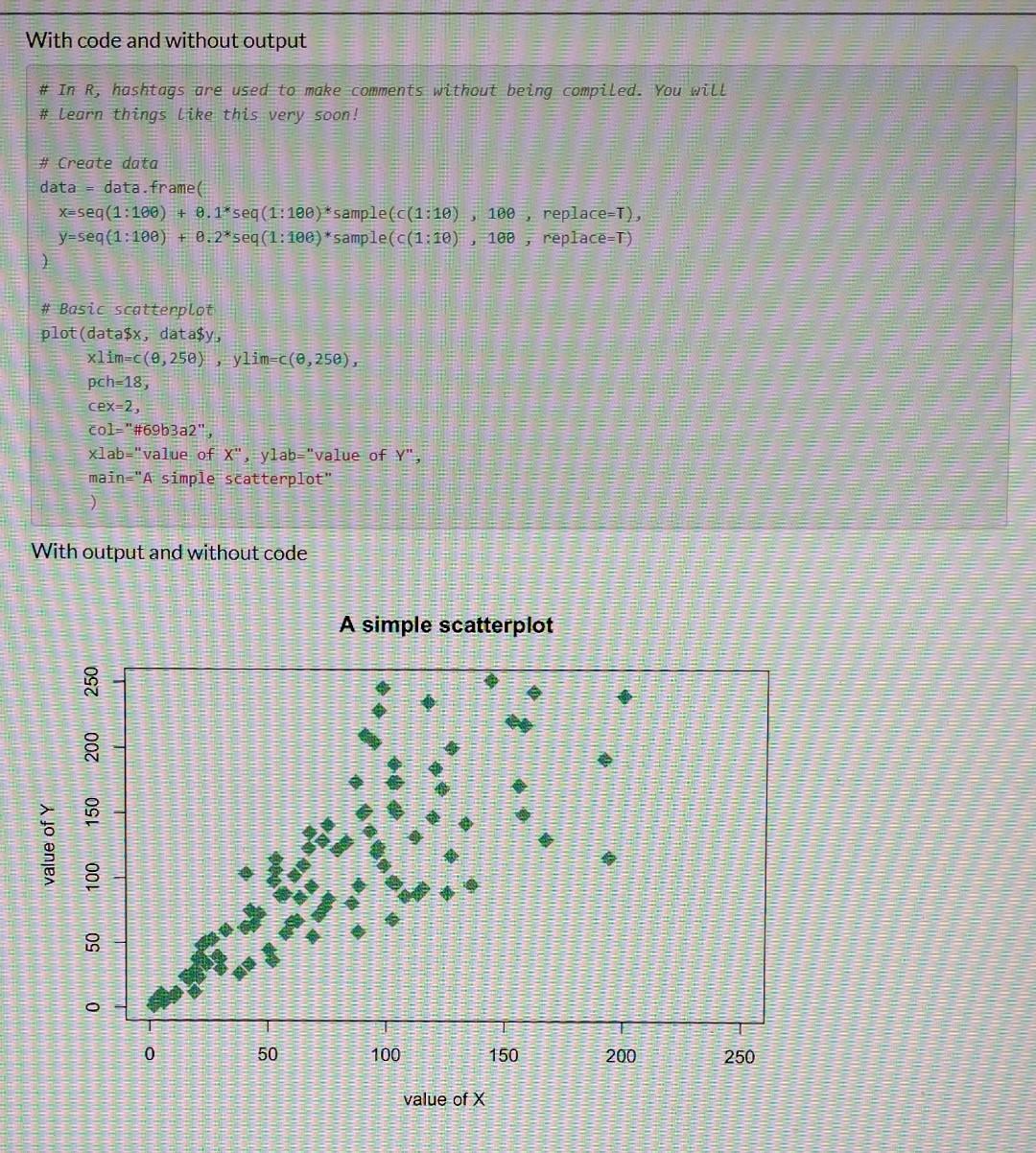 Solved Laboratory \#1 Please review the laboratory prompt | Chegg.com