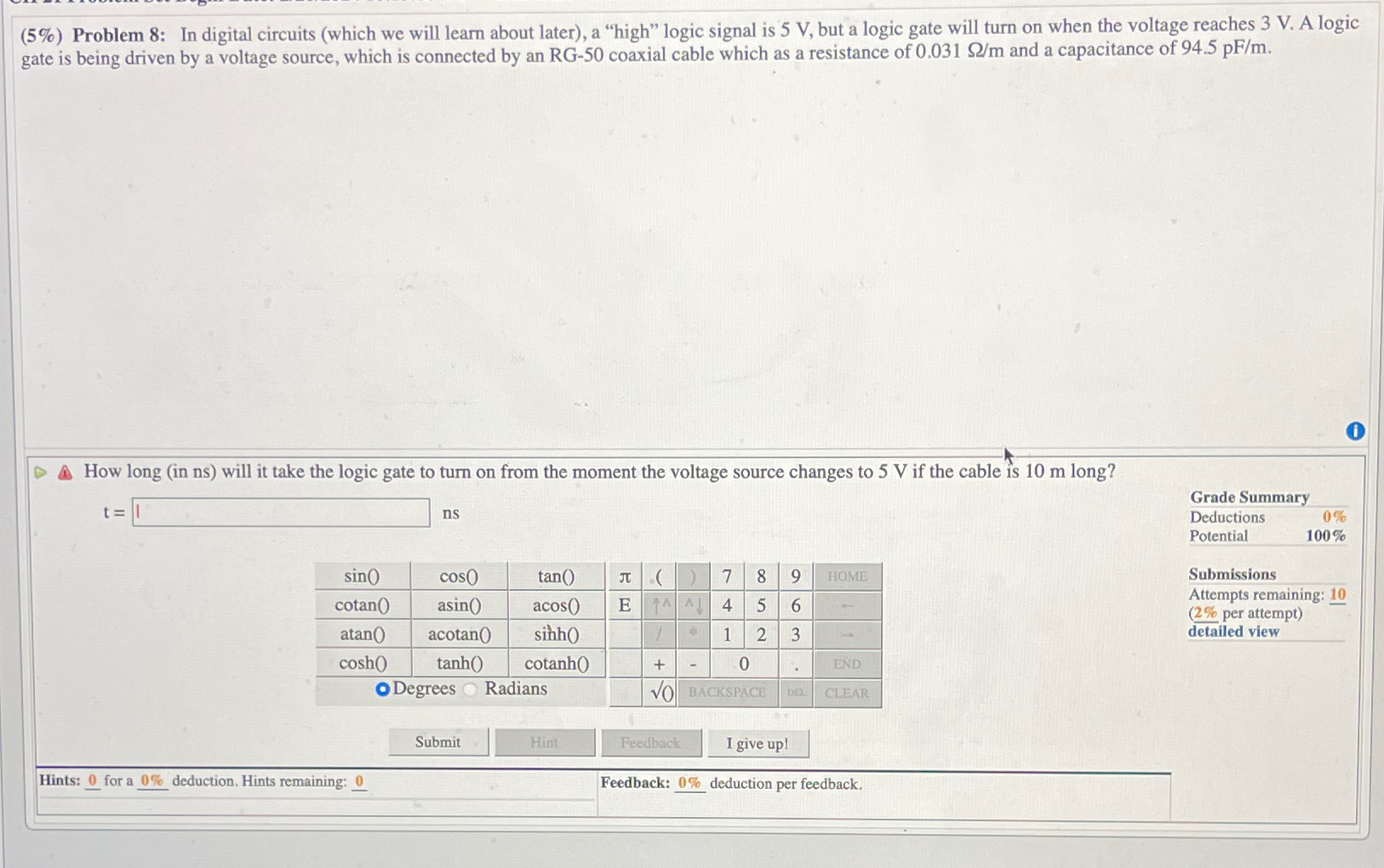 Solved Help with A,B, ﻿and C | Chegg.com