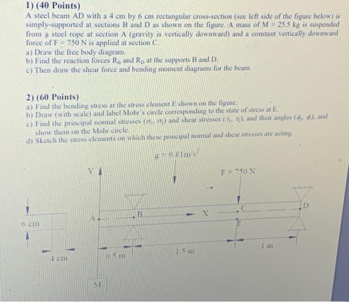Solved ı solved first part (1-a,b,c) can you help for second | Chegg.com