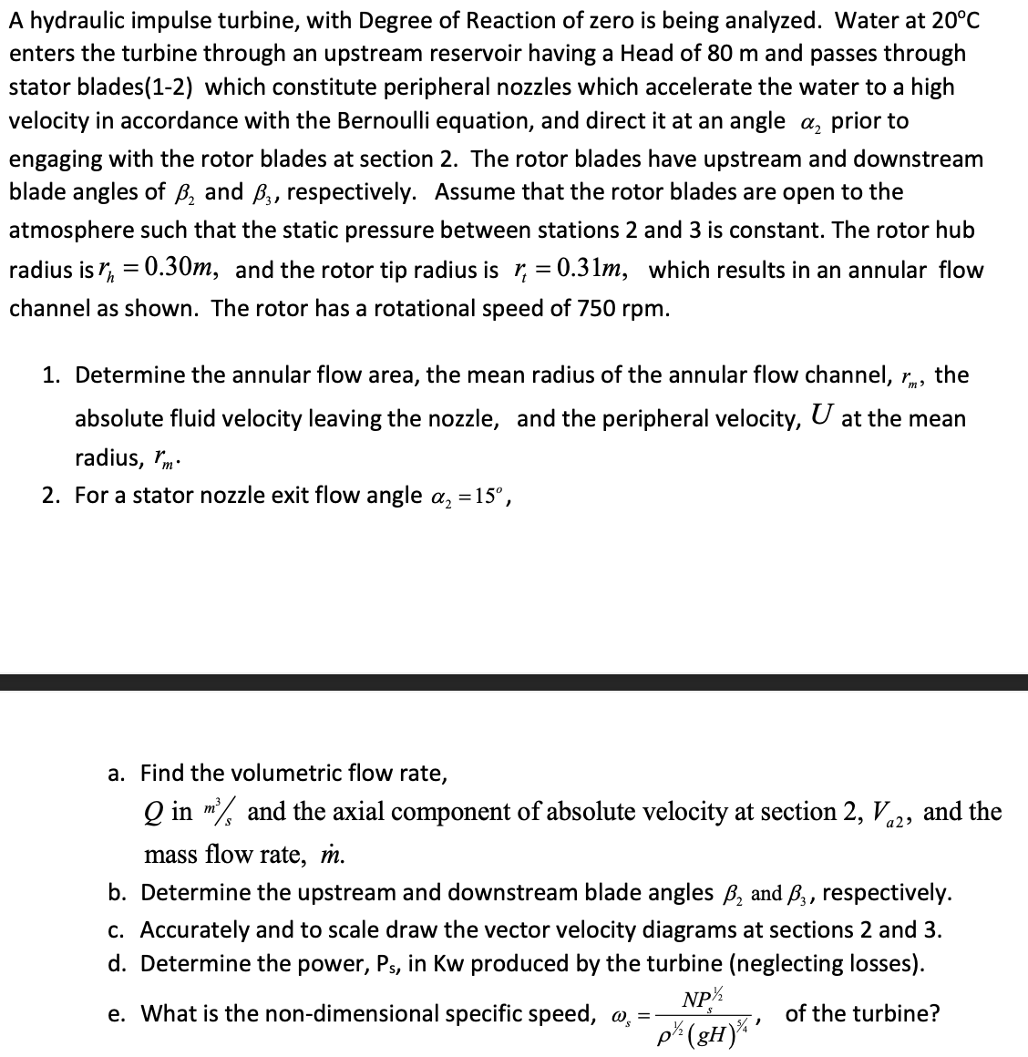 Solved Just do number 2 ﻿please!! Parts A mainly, I need | Chegg.com