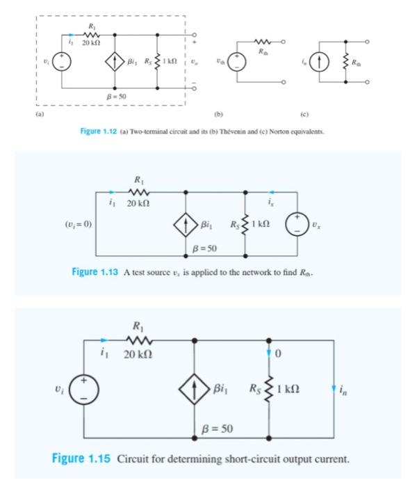 Solved Part II. DC Analysis of Dependent Sources As an | Chegg.com