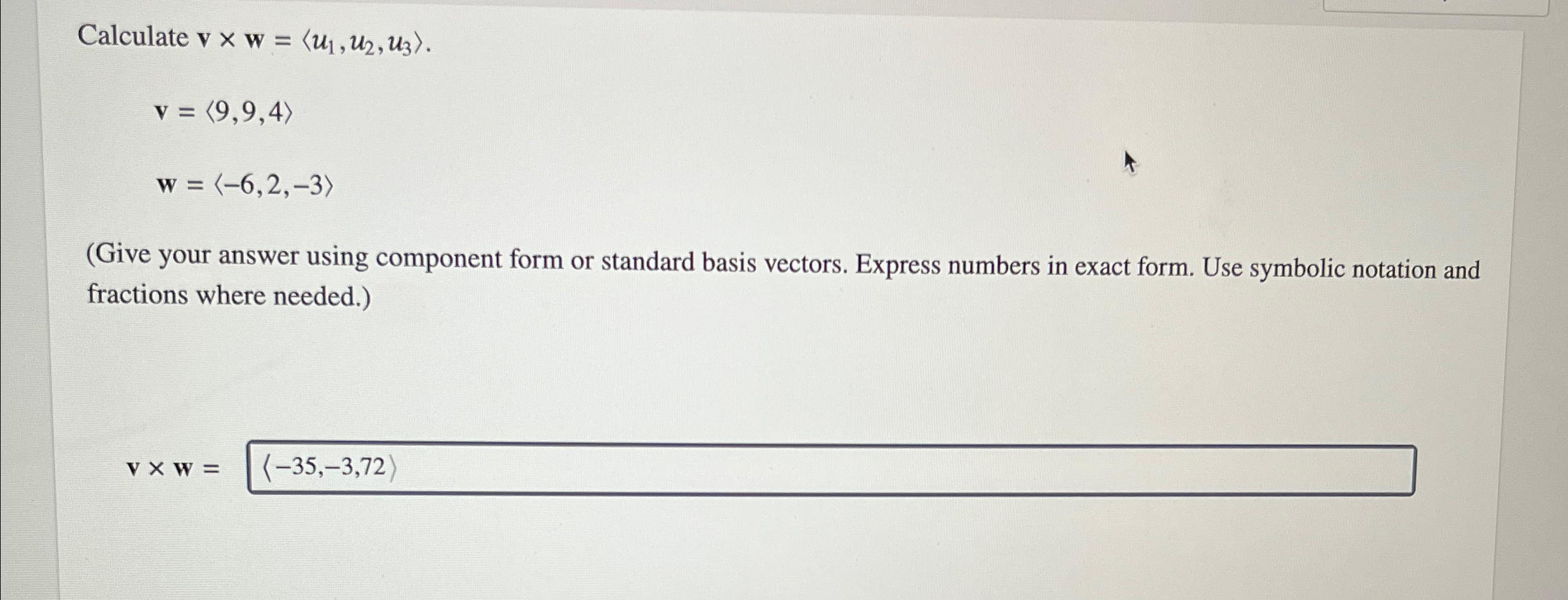 Solved Calculate | Chegg.com