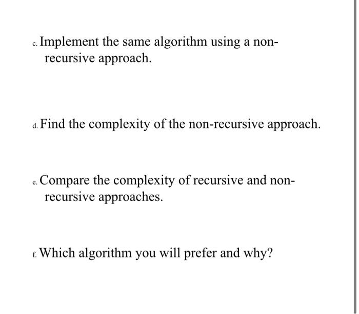 Solved Exercise 1: (Closest Pair) Consider a one-dimensional | Chegg.com