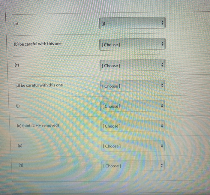 Solved Question 3 0.8 pts From Acids and Bases POGIL #18 | Chegg.com