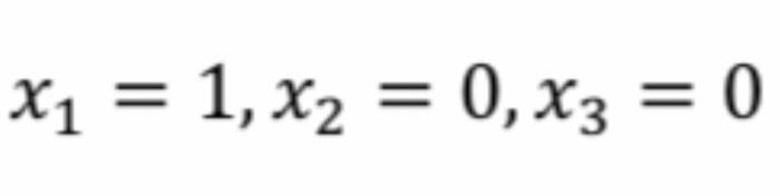 Solved Determine the roots of the following 3-D nonlinear | Chegg.com