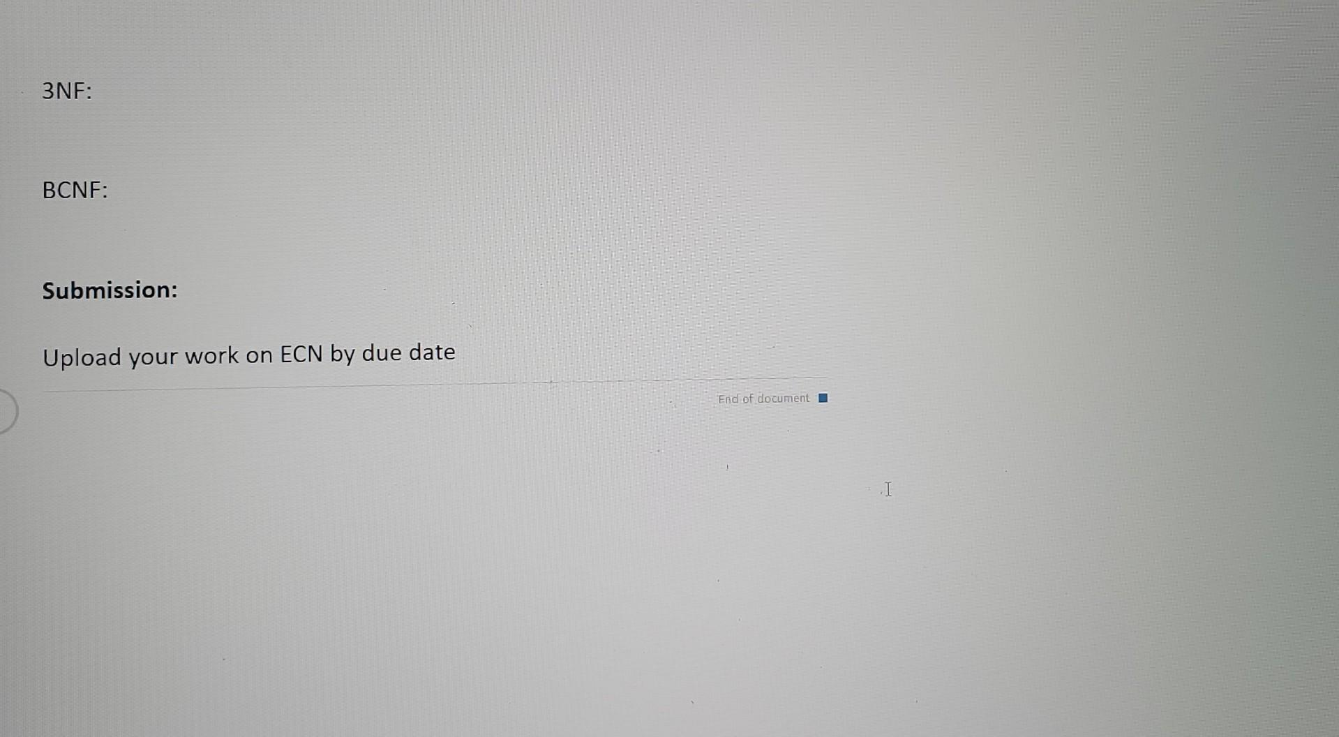 Solved Note: in all the below exercises you need to show | Chegg.com