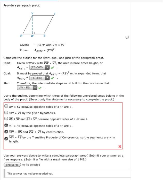 Solved Need help with the red section I did this combination | Chegg.com