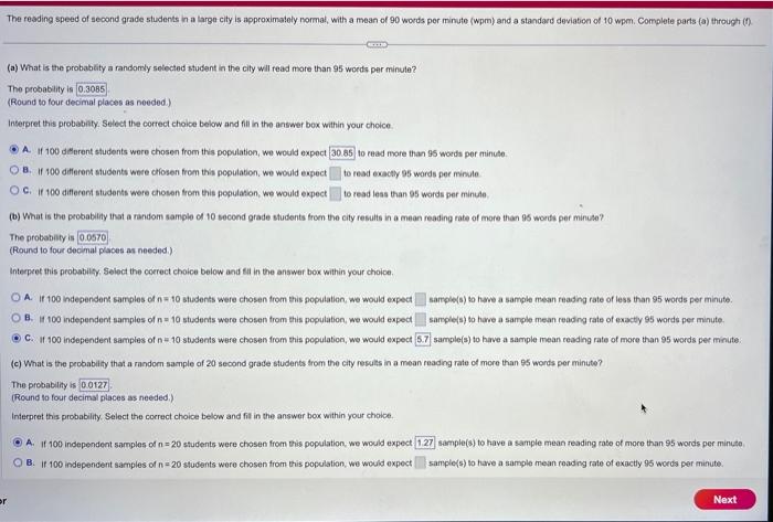 Solved What might you conclude based on this result? Select | Chegg.com
