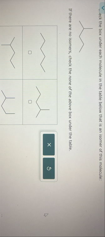 Solved Draw a skeletal ("line") ﻿structure of this | Chegg.com