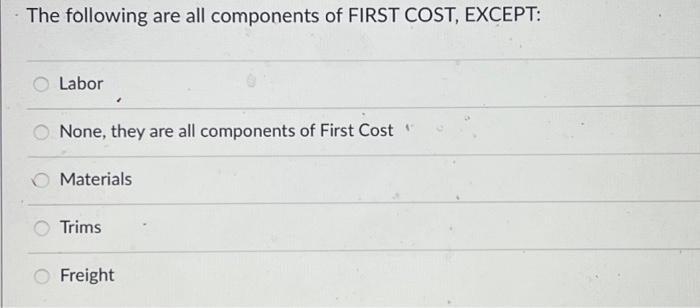 Solved This is a practice problem i cant seem to figure out. | Chegg.com