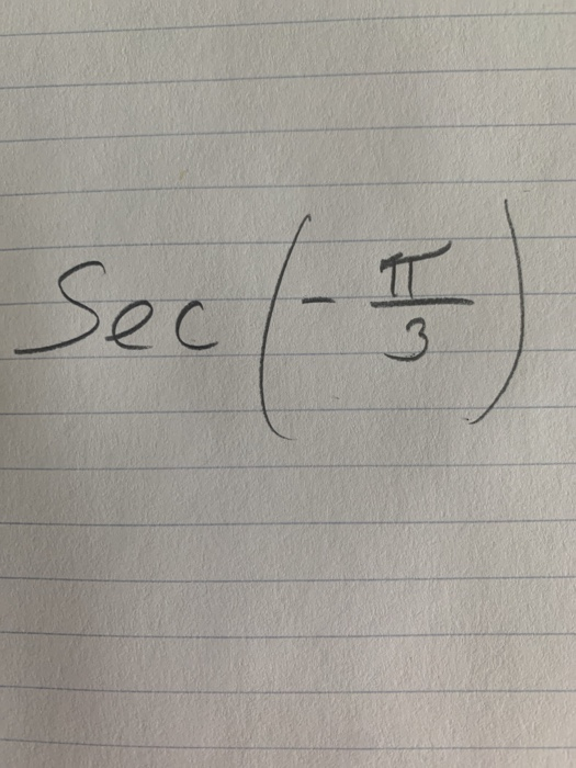 Solved Use the even-odd properties of the trigonometric | Chegg.com