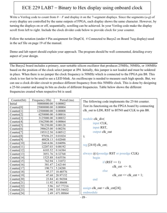 "timescale Ins/Ips wwwwww Company: / Engineer // | Chegg.com