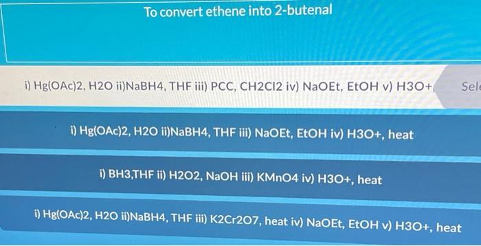 Solved Keto-enol tautomerism is an example ofTo convert | Chegg.com
