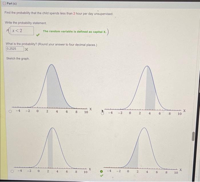 Solved In China, four-year-olds average three hours a day | Chegg.com