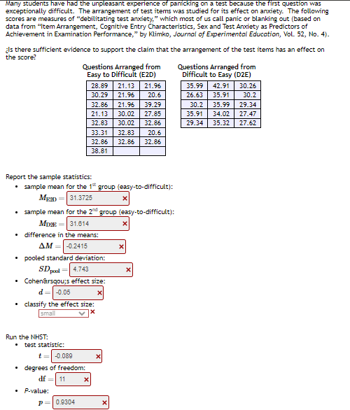 Solved Can you create a Rstudio solution that correctly | Chegg.com