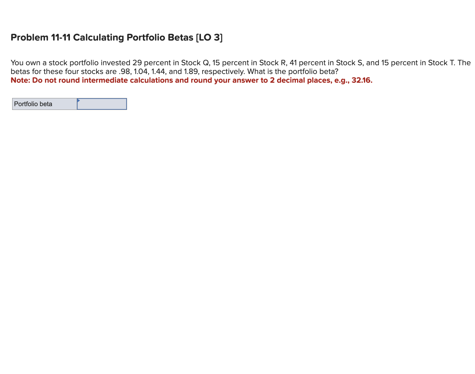 Solved Please do with eqaution or use finance calc Problem | Chegg.com