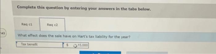 Solved Required information Problem 11-45 (LO 11-3, LO 11-4, | Chegg.com