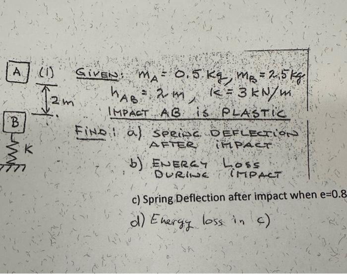 Solved e=0.8 | Chegg.com