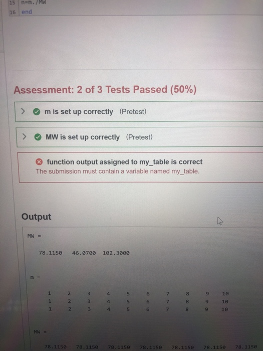 Solved Close Courses LMS Integration Documentation ENGR 20 | Chegg.com