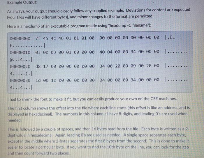 Program Description: This program will be written in | Chegg.com