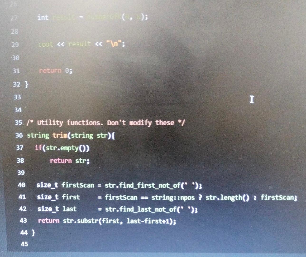 Solved write code (Pythong sana, any language: CH) ci Cott / | Chegg.com