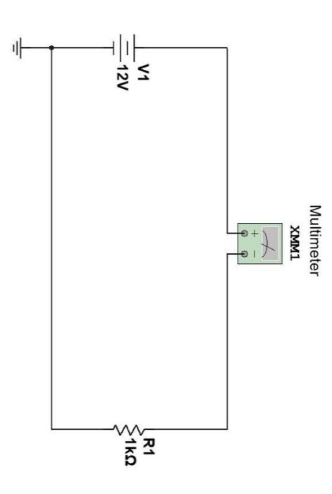 Solved build the circuit on a bread board. | Chegg.com