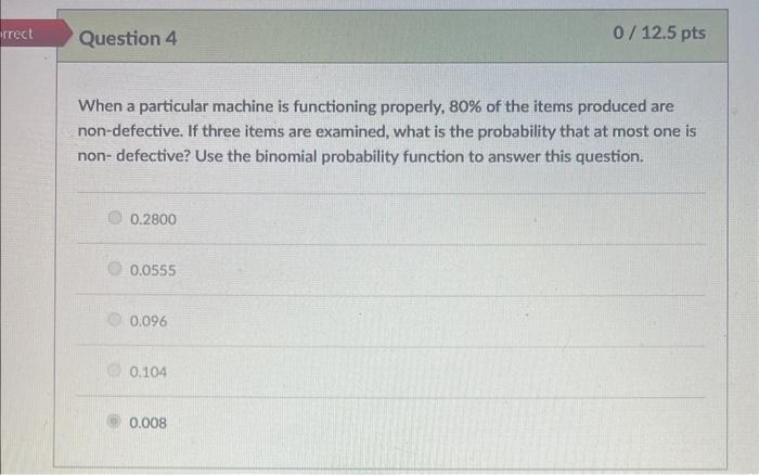 Solved X Is A Normally Distributed Random Variable With A