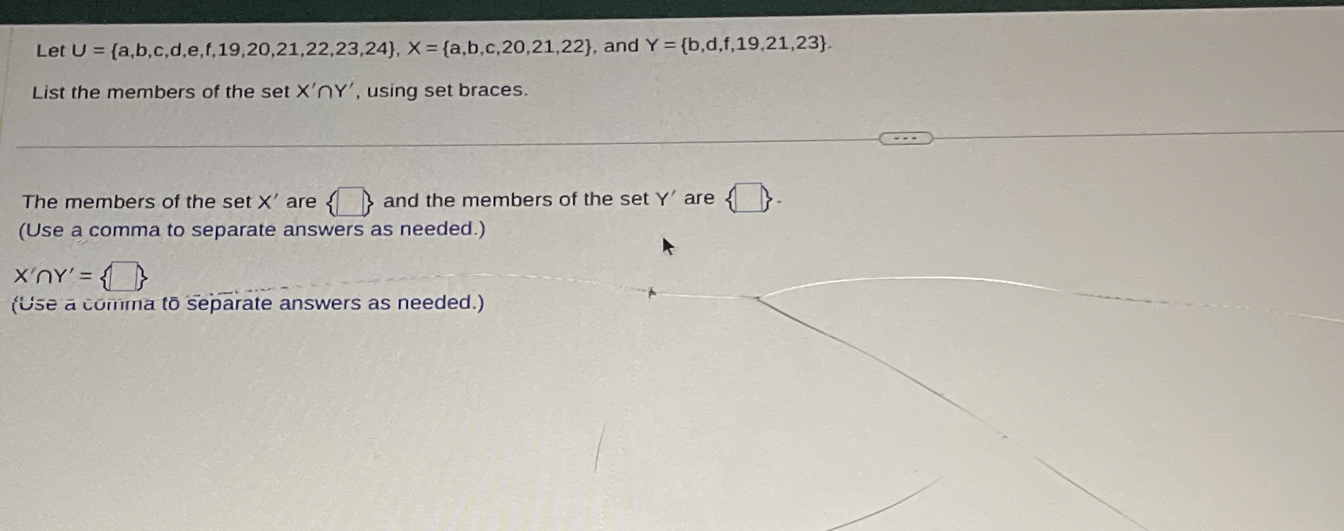 Solved Let | Chegg.com