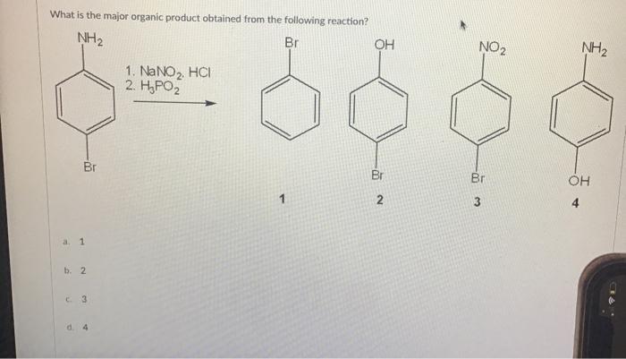 Solved What is the IUPAC name of the following compound? NH2 | Chegg.com