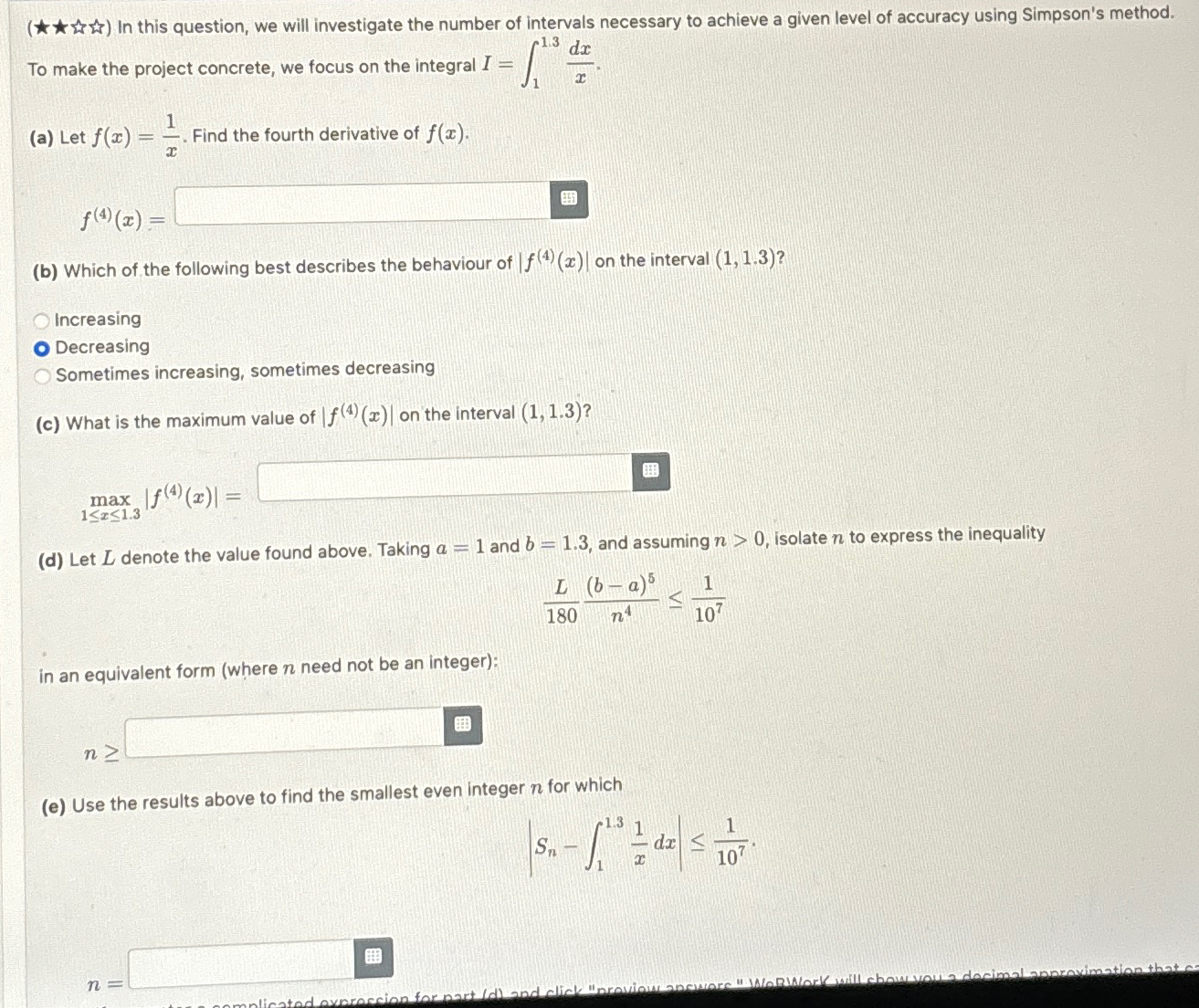 Solved (******↶hat(∼)) ﻿In this question, we will | Chegg.com