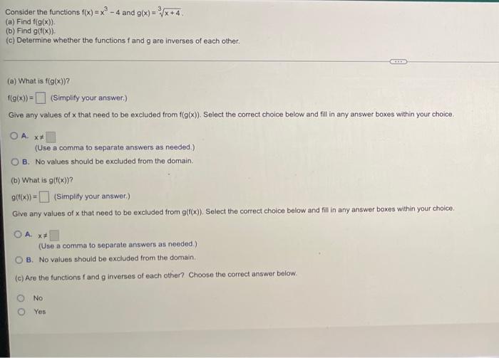 Solved The graph of a one-to-one function is shown to the | Chegg.com