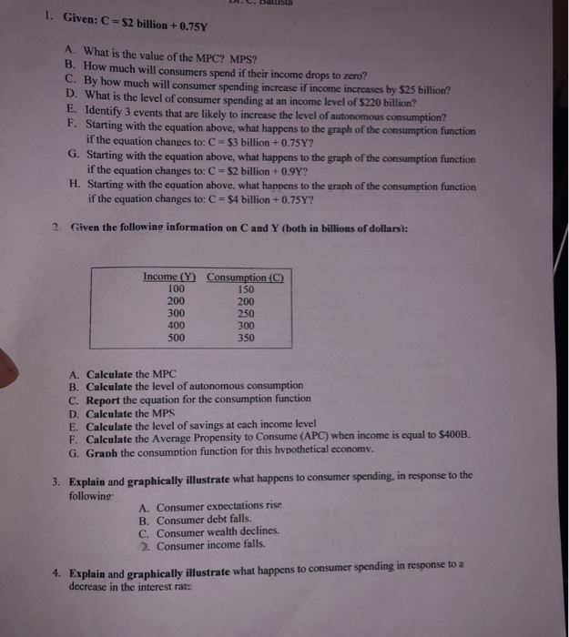 Solved 5. Assume C CatbY, explain and graphically illustrate | Chegg.com
