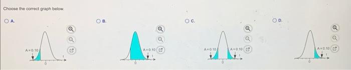 Solved For a t-curve with df=29, find each t-value in parts | Chegg.com