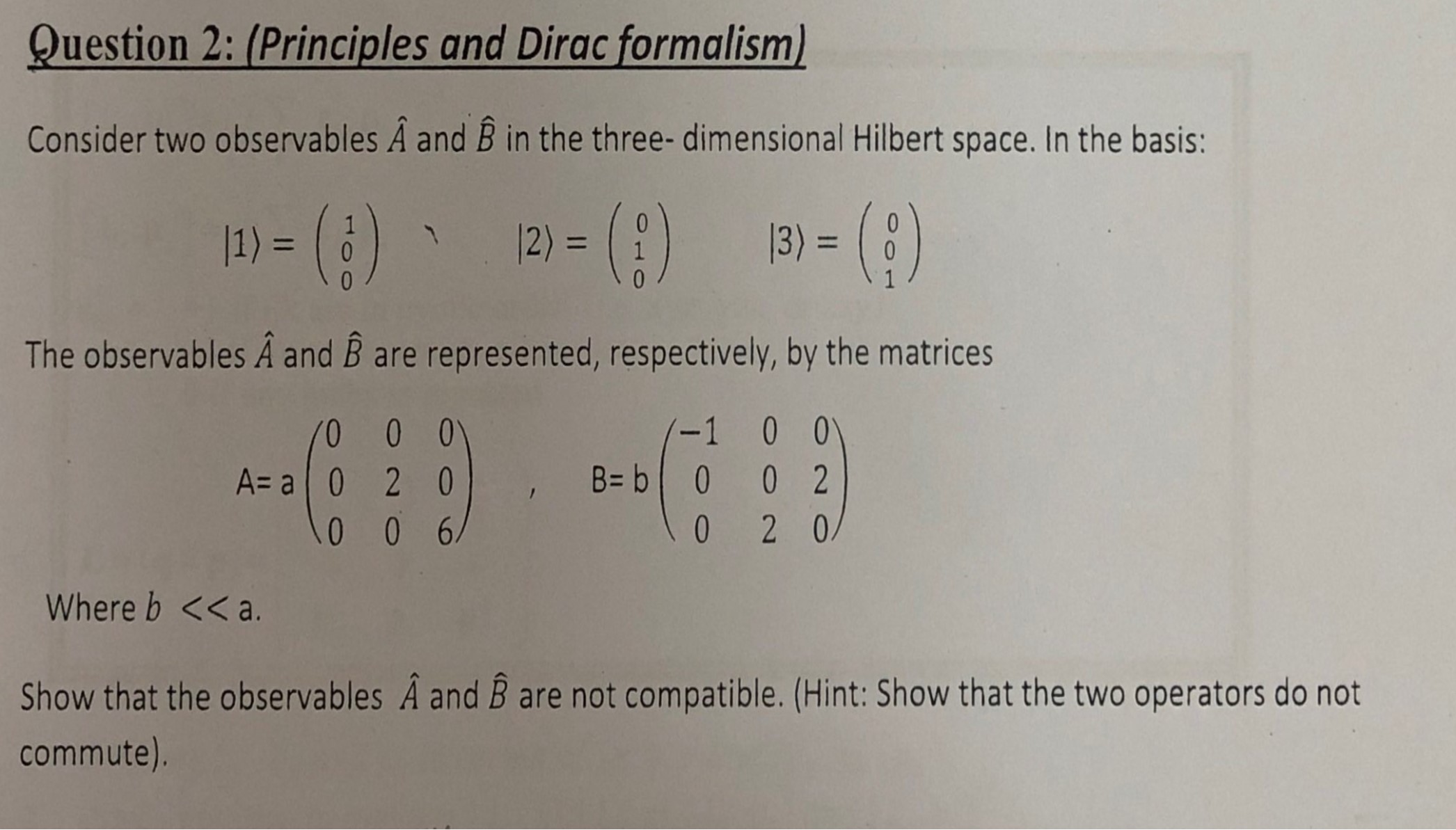 Solved Please help me in this question.Thank YouQuestion 2: | Chegg.com