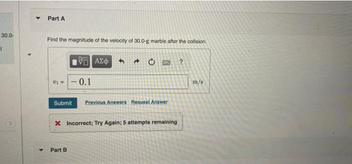Solved Mastering Physics Content - General P | Chegg.com