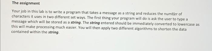 Solved Algorithm 1 This Algorithm Creates A String From The 5180