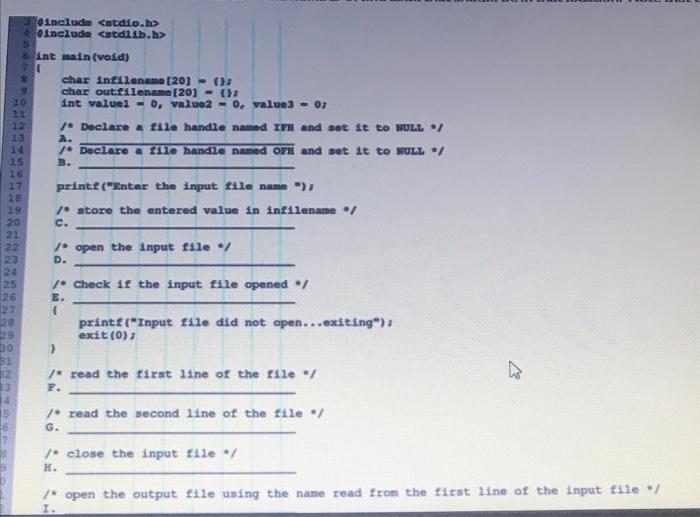 Solved match the letter shown in the code to the number line | Chegg.com