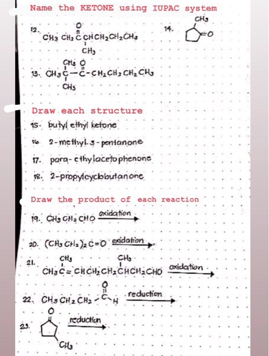 Solved Draw each amide structure from its name: : 22. | Chegg.com
