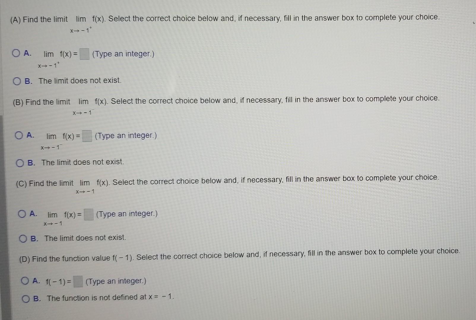 Solved Use the graph of the function f shown to estimate the | Chegg.com